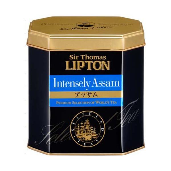 サー・トーマス・リプトン アッサム/紅茶/ブランド：リプトン(Lipton)/【発売元、製造元、輸入元又は販売元】森永乳業/【サー・トーマス・リプトン アッサムの商品詳細】●北東インド、世界最大の紅茶産地で育てられた茶葉を使用/cate60965
