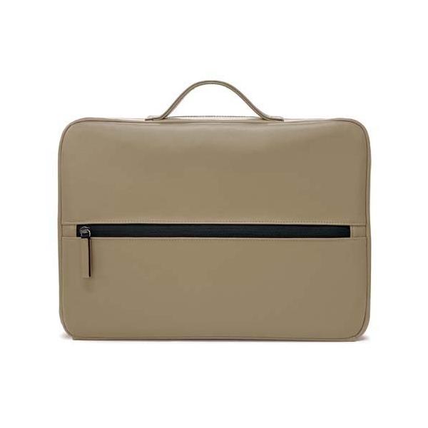 Digio2 自立PCバッグ 14インチ ベージュ CB-280BG/情報家電/ブランド：Digio2/【発売元、製造元、輸入元又は販売元】ナカバヤシ/【Digio2 自立PCバッグ 14インチ ベージュ CB-280BGの商品詳細】●Di...