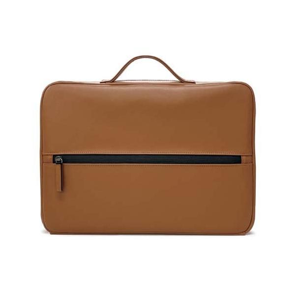 Digio2 自立PCバッグ 14インチ ブラウン CB-280BR/情報家電/ブランド：Digio2/【発売元、製造元、輸入元又は販売元】ナカバヤシ/【Digio2 自立PCバッグ 14インチ ブラウン CB-280BRの商品詳細】●Di...