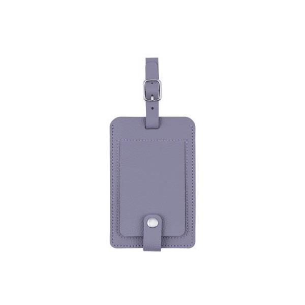 MCO 旅人専科 ミニフォトを入れられるネームタグ MBZ-RT01PP/文房具/【発売元、製造元、輸入元又は販売元】ナカバヤシ/【MCO 旅人専科 ミニフォトを入れられるネームタグ MBZ-RT01PPの商品詳細】●MCO 旅人専科 ミニ...