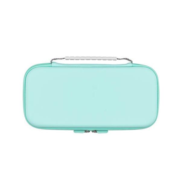 Digio2 SWITCH2用EVAプロテクトケーススリム ミント SZC-SW202-MT/情報家電/【発売元、製造元、輸入元又は販売元】ナカバヤシ/【Digio2 SWITCH2用EVAプロテクトケーススリム ミント SZC-SW202...