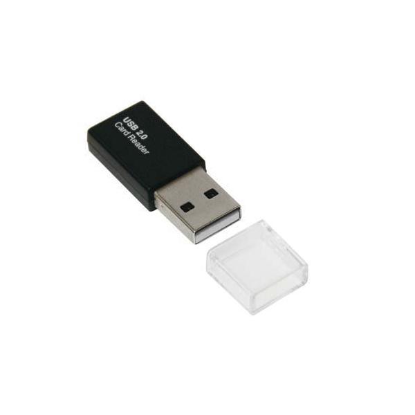 Digio2 USB2.0 microSD用 カードリーダーライター ブラック CRW-MSD78BK/情報家電/ブランド：Digio(デジオ)/【発売元、製造元、輸入元又は販売元】ナカバヤシ/【Digio2 USB2.0 microSD用...