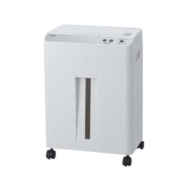 静音オートフィードシュレッダ ミニクロスカット NSE-AFC06W/文房具/【発売元、製造元、輸入元又は販売元】ナカバヤシ/【静音オートフィードシュレッダ ミニクロスカット NSE-AFC06Wの商品詳細】●紙を置くだけで自動細断。面倒な...