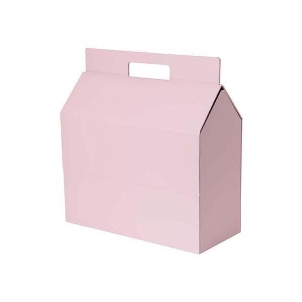 ハウスタディ 紙製キャリングバッグ ラベンダー HSD-PC01LA/インテリア 収納/【発売元、製造元、輸入元又は販売元】ナカバヤシ/【ハウスタディ 紙製キャリングバッグ ラベンダー HSD-PC01LAの商品詳細】●「おうちde学習」H...