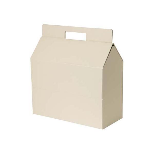 ハウスタディ 紙製キャリングバッグ ベージュ HSD-PC01BE/インテリア 収納/【発売元、製造元、輸入元又は販売元】ナカバヤシ/【ハウスタディ 紙製キャリングバッグ ベージュ HSD-PC01BEの商品詳細】●「おうちde学習」Hou...