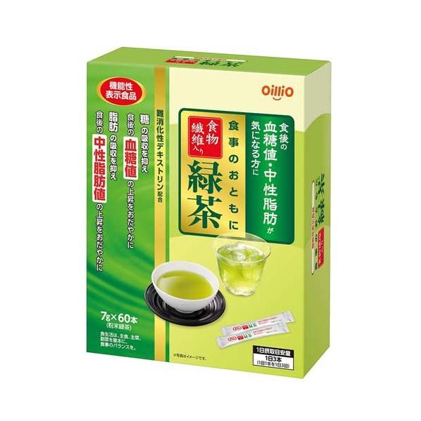 日清 食事のおともに 緑茶 食物繊維入り/機能性表示食品/( 食物繊維入り 粉末緑茶 )/【発売元、製造元、輸入元又は販売元】日清オイリオグループ/【日清 食事のおともに 緑茶 食物繊維入りの商品詳細】●食後の血糖値や中性脂肪が気になる方の...