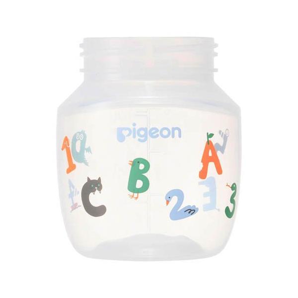 magmag成長実感 210mlボトル mojimoji/ベビー お食事/【発売元、製造元、輸入元又は販売元】ピジョン/【magmag成長実感 210mlボトル mojimojiの商品詳細】●マグマグ成長実感の専用ボトルです。●メモリ表示容...