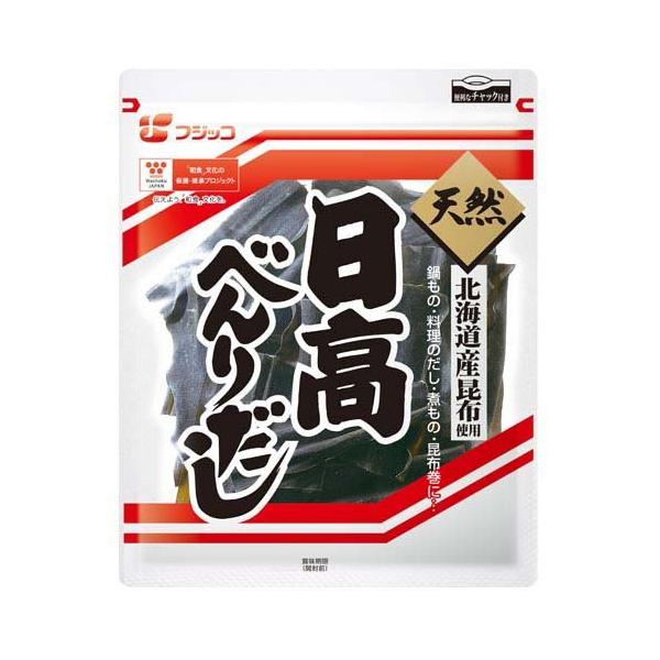 日高べんりだし/乾物・惣菜/ブランド：ふじっ子/【発売元、製造元、輸入元又は販売元】フジッコ/【日高べんりだしの商品詳細】●北海道日高昆布を使用しただし昆布/cate45775