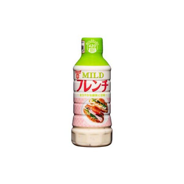 ＭＩＬＤフレンチドレッシング/調味料/ブランド：フンドーキン/【発売元、製造元、輸入元又は販売元】フンドーキン醤油/【ＭＩＬＤフレンチドレッシングの商品詳細】●一般のフレンチドレッシングと比較して、本品は油を乳化させ甘口に仕立てることでクリ...