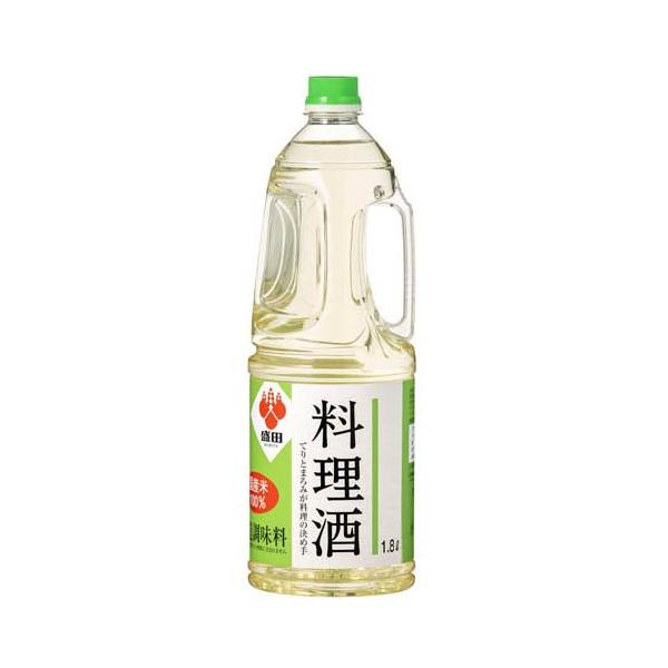 料理酒/調味料/ブランド：盛田(MORITA)/【発売元、製造元、輸入元又は販売元】盛田/【料理酒の商品詳細】●原料の米は国産米を使用し、清酒「ねのひ」の酒造技術を活かして醸造された料理酒です。●肉をやわらかく、魚の臭みを除きまろやかな味に...