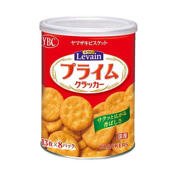 ヤマザキビスケット ルヴァンプライム 保存缶 L/お菓子/ブランド：ルヴァン/【発売元、製造元、輸入元又は販売元】ヤマザキビスケット/【ヤマザキビスケット ルヴァンプライム 保存缶 Lの商品詳細】●ルヴァンプライムの保存用缶タイプ。●1缶(...