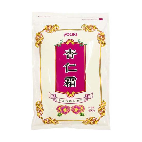 ユウキ食品 杏仁霜/お菓子/【発売元、製造元、輸入元又は販売元】ユウキ食品/【ユウキ食品 杏仁霜の商品詳細】●本格杏仁豆腐には欠かせない食材です。●独特の甘く芳しい風味は、ミルクやコーヒーなどの飲料にもよく合います。/cate45635