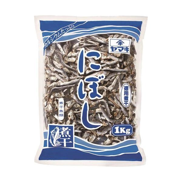 ヤマキ にぼし 業務用/業務用食品/ブランド：ヤマキ/( おだし だし取り 大容量 お味噌汁 )/【発売元、製造元、輸入元又は販売元】ヤマキ/【ヤマキ にぼし 業務用の商品詳細】●業務用サイズの煮干しです。●頭や腹ワタを取り除きますと、生臭...