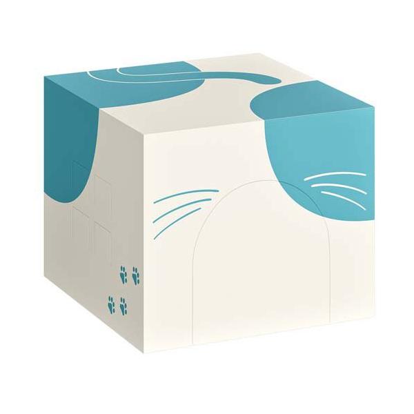 ウェーブ ハンディワイパー 取替シート白 +ホルダー +猫型ケース/住居掃除用品/ブランド：ウェーブハンディ/【発売元、製造元、輸入元又は販売元】ユニ・チャーム ペットケア/【ウェーブ ハンディワイパー 取替シート白 +ホルダー +猫型ケー...