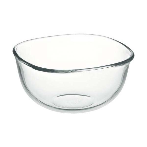 イワキ(iwaki) 耐熱ガラス キッチンウェア ニューボウル 700ml BC331/キッチン用品/ブランド：イワキ(iwaki)/( 耐熱ガラス 保存容器 電子レンジ オーブン 食洗機 )/【発売元、製造元、輸入元又は販売元】AGCテク...