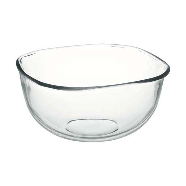 イワキ(iwaki) 耐熱ガラス キッチンウェア ニューボウル 3.3L BC337/キッチン用品/ブランド：イワキ(iwaki)/( 耐熱ガラス 保存容器 電子レンジ オーブン 食洗機 )/【発売元、製造元、輸入元又は販売元】AGCテクノ...