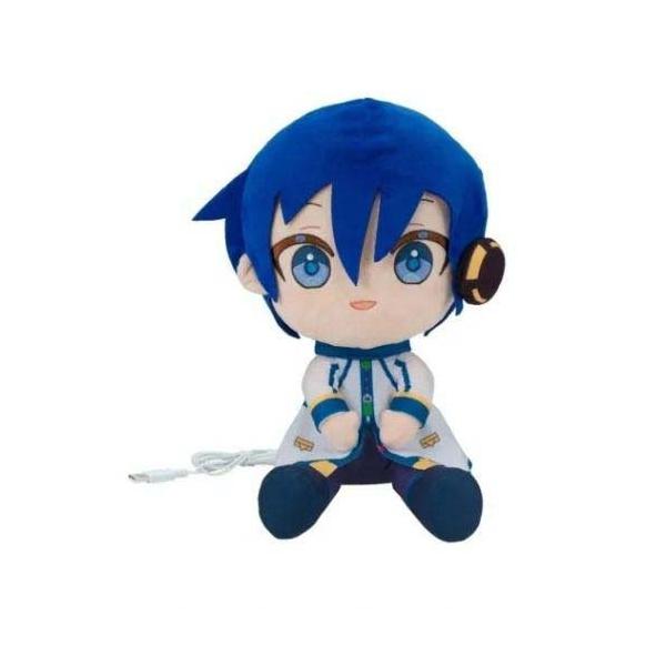 CCP あったかぬいぐるみ KAITO KS-AN89-VKT/温熱用品/【発売元、製造元、輸入元又は販売元】CCP(シー・シー・ピー)/【CCP あったかぬいぐるみ KAITO KS-AN89-VKTの商品詳細】●「あったかぬいぐるみ」は...