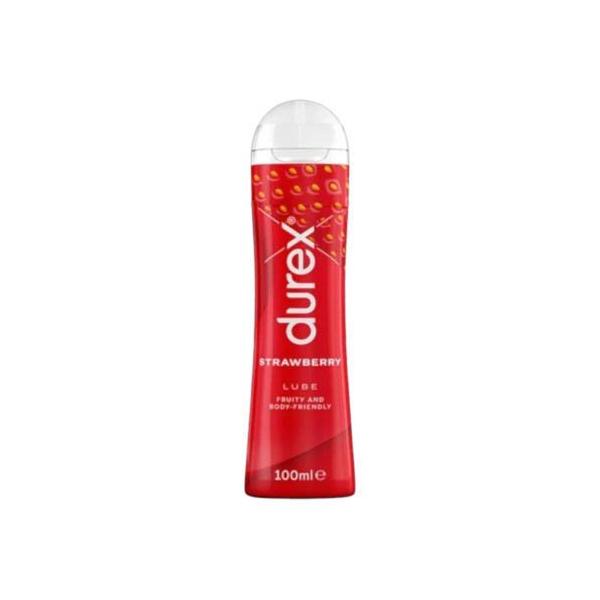 デュレックス 潤滑ゼリー ストロベリー/コンドーム/ブランド：durex(デュレックス)/【発売元、製造元、輸入元又は販売元】レキットベンキーザー・ジャパン/【デュレックス 潤滑ゼリー ストロベリーの商品詳細】●デュレックス 潤滑ゼリー ス...