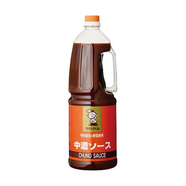 特別栽培の野菜使用中濃ソース/調味料/ブランド：タカハシソース/( こだわり 完熟りんご 厳選素材 )/【発売元、製造元、輸入元又は販売元】高橋ソース/【特別栽培の野菜使用中濃ソースの商品詳細】●完熟りんごと自然農法で育てた野菜からベースを...