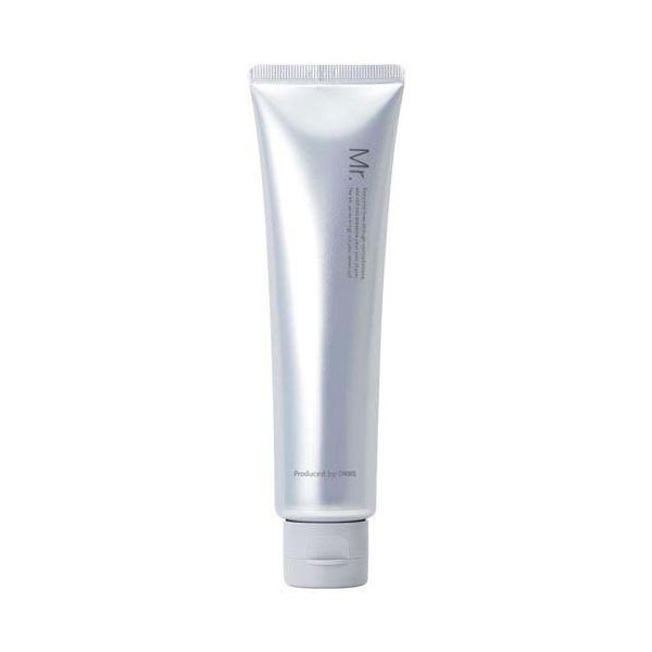 オルビス ミスター クレンザー/男性化粧品/ブランド：ORBIS Mr./【発売元、製造元、輸入元又は販売元】オルビス/【オルビス ミスター クレンザーの商品詳細】●酵素の力でやさしくなめらかに洗い上げる、W洗顔不要のスペシャルクレンザーで...