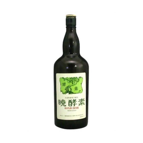 暁酵素スタンダード/酵母サプリメント・酵素サプリメント/ブランド：暁酵素/【発売元、製造元、輸入元又は販売元】暁酵素産業/【暁酵素スタンダードの商品詳細】●本品は植物を原料とした発酵飲料です。●健康や美容の維持、栄養補給にお役立てください。...