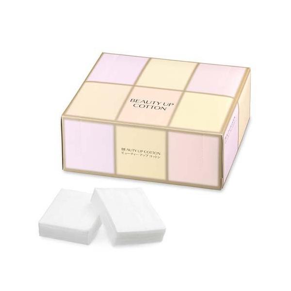 資生堂 ビューティーアップコットン G/メイクアップ小物/ブランド：資生堂/【発売元、製造元、輸入元又は販売元】資生堂/【資生堂 ビューティーアップコットン Gの商品詳細】●ふんわりとやわらかな天然綿を何層にも重ねました。●なめらかな肌ざわ...