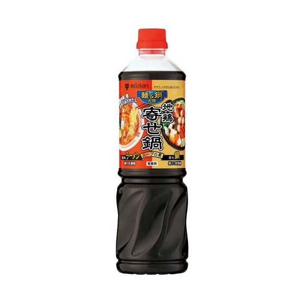 ミツカン 麺＆鍋大陸 地鶏寄せ鍋スープの素/調味料/ブランド：麺＆鍋大陸(鍋の素)/( 鍋の素 鍋つゆ なべつゆ 鍋スープ ラーメンスープ )/【発売元、製造元、輸入元又は販売元】ミツカン/【ミツカン 麺＆鍋大陸 地鶏寄せ鍋スープの素の商品...