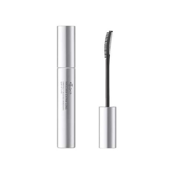 エテュセ マスカラ エクストラ ロング 01/メイクアップ/【発売元、製造元、輸入元又は販売元】エテュセ/【エテュセ マスカラ エクストラ ロング 01の商品詳細】●存在感のある美しい束ロングまつ毛が簡単に作れる●カールキープ＆ロング マス...