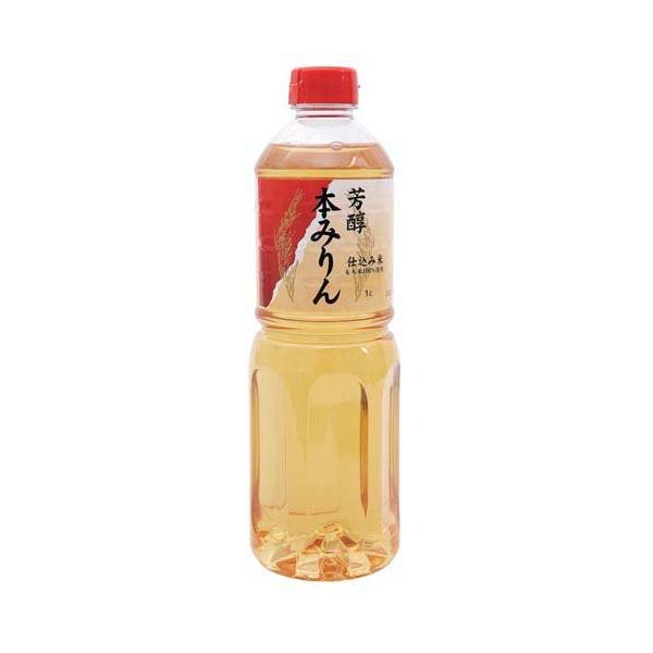 富永 芳醇 本みりん 仕込み米 もち米100％使用/調味料/ブランド：富永食品/( 味醂 業務用 1000ml 調味料 本味醂 まろやか 富永 )/【発売元、製造元、輸入元又は販売元】富永貿易/【富永 芳醇 本みりん 仕込み米 もち米100...