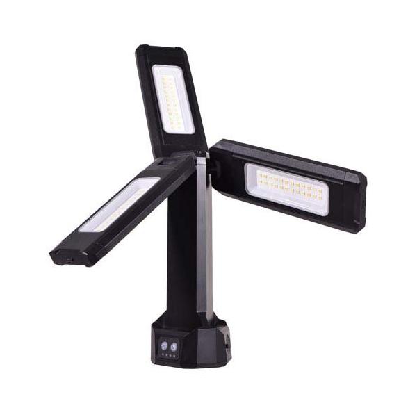 日動 アクティブライト ズミー 灯具のみ FAZ-3P2/生活家電/ブランド：日動/【発売元、製造元、輸入元又は販売元】日動工業/【日動 アクティブライト ズミー 灯具のみ FAZ-3P2の商品詳細】●作業、アウトドア等。●角度を変えて照ら...