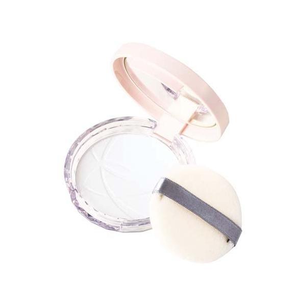 セザンヌ 毛穴レスフィックスパウダー CLクリア/ベースメイク/ブランド：セザンヌ(CEZANNE)/【発売元、製造元、輸入元又は販売元】セザンヌ化粧品/【セザンヌ 毛穴レスフィックスパウダー CLクリアの商品詳細】●透明感のあるマットヴェ...