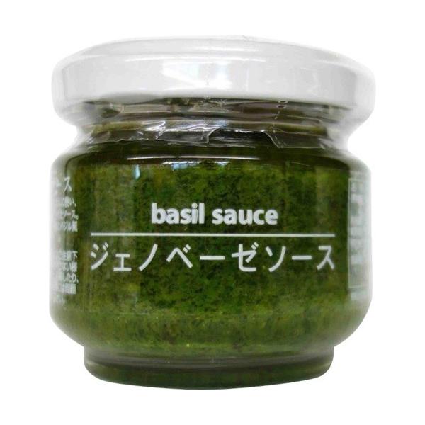 ファインド・ニューズ ジェノベーゼソース/調味料/ブランド：ファインド・ニューズ/【発売元、製造元、輸入元又は販売元】ファインド・ニューズ/【ファインド・ニューズ ジェノベーゼソースの商品詳細】●大分県バジルを100％使用し、まろやかなチー...