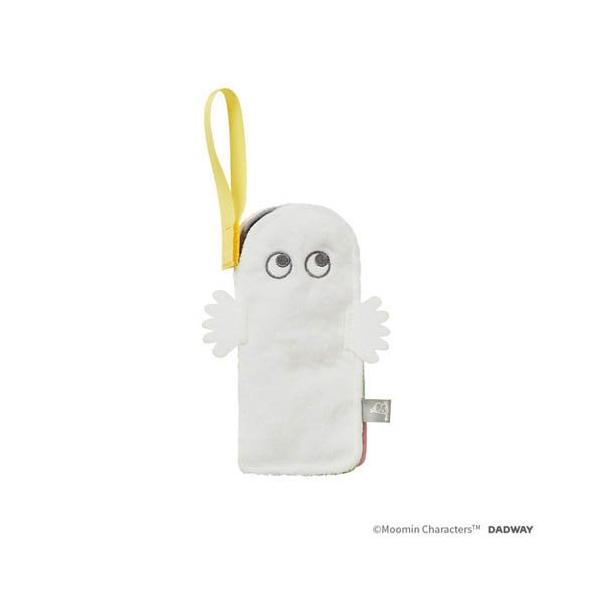ムーミンベビー 布えほん ニョロニョロ TYMB010200100/ベビーおもちゃ/ブランド：MOOMIN BABY（ムーミンベビー）/【発売元、製造元、輸入元又は販売元】ダッドウェイ/【ムーミンベビー 布えほん ニョロニョロ TYMB01...