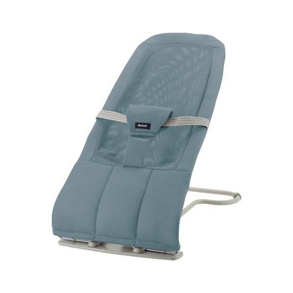 楽天カラー リッチェル バウンシングシートN ブルー/雑貨/ブランド：リッチェル/【発売元、製造元、輸入元又は販売元】リッチェル(Richell)/【楽天カラー リッチェル バウンシングシートN ブルーの商品詳細】●赤ちゃんの動きに合わせた...