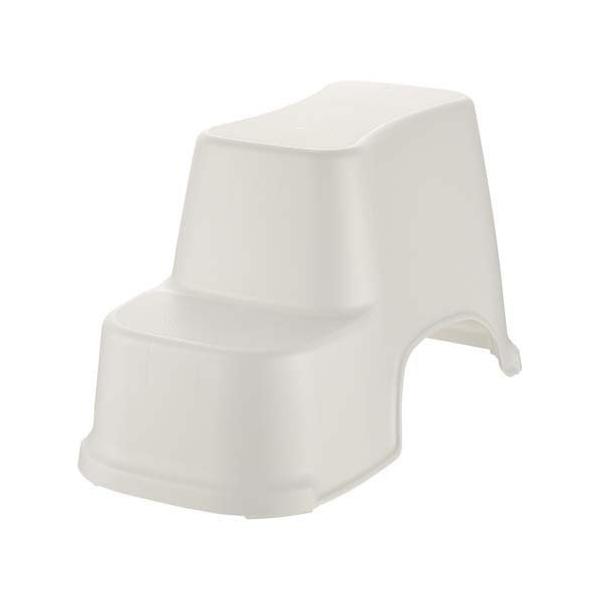 リッチェル トイレサポートステップ スリム 抗菌加工 ホワイト/セーフティグッズ/【発売元、製造元、輸入元又は販売元】リッチェル(Richell)/【リッチェル トイレサポートステップ スリム 抗菌加工 ホワイトの商品詳細】●便座に座った時...