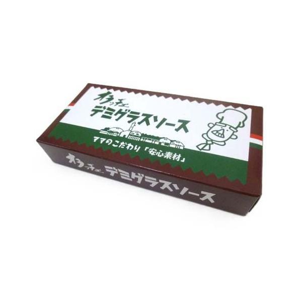 オラッチェ デミグラスソース/調味料/【発売元、製造元、輸入元又は販売元】フルーツバスケット/【オラッチェ デミグラスソースの商品詳細】●じっくり煮込んで仕上げた本格デミグラスソース(固形タイプ)です。●国産牛の牛脂・ビーフエキス、国産小麦...