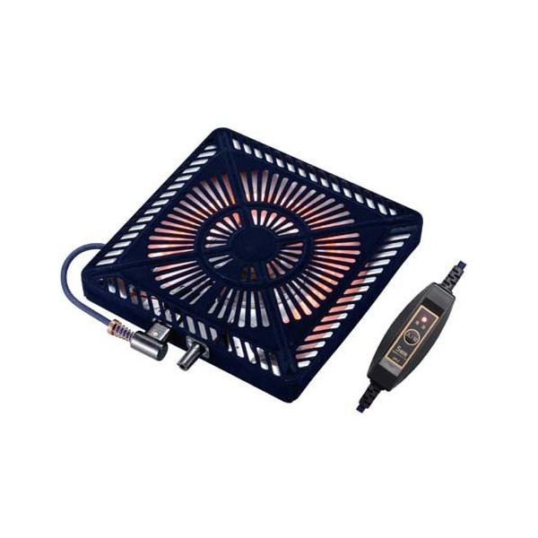 こたつ用取替ヒーター5時間タイマー付き MSU-501HT(K)/季節家電/ブランド：メトロ/【発売元、製造元、輸入元又は販売元】メトロ電気工業/【こたつ用取替ヒーター5時間タイマー付き MSU-501HT(K)の商品詳細】●ドライバー1本...