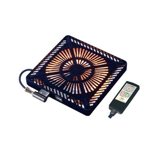 こたつ用取替ヒーターカーボン 省エネ＆ECOボタン付き MCU-501EC(KC)/季節家電/ブランド：メトロ/【発売元、製造元、輸入元又は販売元】メトロ電気工業/【こたつ用取替ヒーターカーボン 省エネ＆ECOボタン付き MCU-501EC...