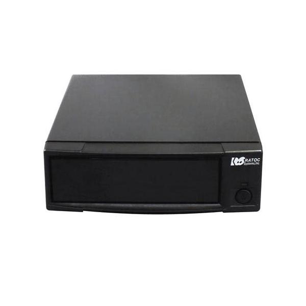 ラトックシステム アーカイブ向け USB3.0 5インチドライブケース  RS-EC5-U3AC/情報家電/【発売元、製造元、輸入元又は販売元】ラトックシステム/【ラトックシステム アーカイブ向け USB3.0 5インチドライブケース  R...