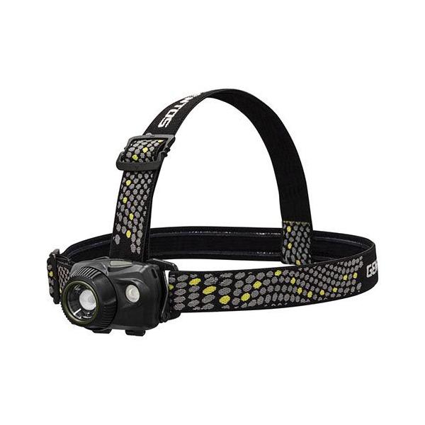 ジェントス LEDヘッドライト W STARシリーズ 300ルーメン WS-743HD/照明器具/【発売元、製造元、輸入元又は販売元】ジェントス/【ジェントス LEDヘッドライト W STARシリーズ 300ルーメン WS-743HDの商品...