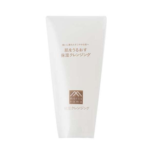肌をうるおす保湿 クレンジング/クレンジング/ブランド：肌をうるおす保湿スキンケア/【発売元、製造元、輸入元又は販売元】松山油脂/【肌をうるおす保湿 クレンジングの商品詳細】●厚みのあるジェルがとろけながら肌になじみ、摩擦による負担が少ない...