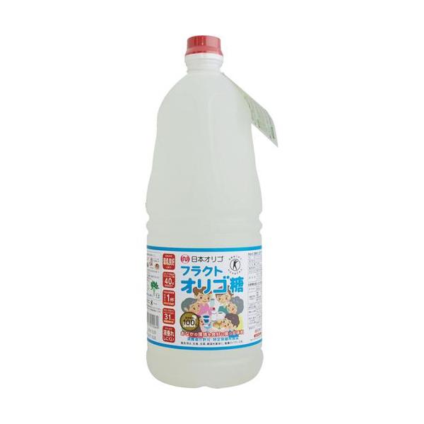 日本オリゴ フラクトオリゴ糖/砂糖・甘味料/ブランド：日本オリゴ/【発売元、製造元、輸入元又は販売元】日本オリゴ/【日本オリゴ フラクトオリゴ糖の商品詳細】●おなかの環境を良好に保つよう工夫されたフラクトオリゴ糖シロップです。●野菜などに含...