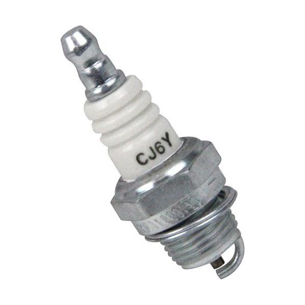 リョービ(京セラ) 点火プラグ CJ6Y AD82011/生活家電/ブランド：リョービ(RYOBI)/【発売元、製造元、輸入元又は販売元】京セラインダストリアルツールズ/【リョービ(京セラ) 点火プラグ CJ6Y AD82011の商品詳細】...