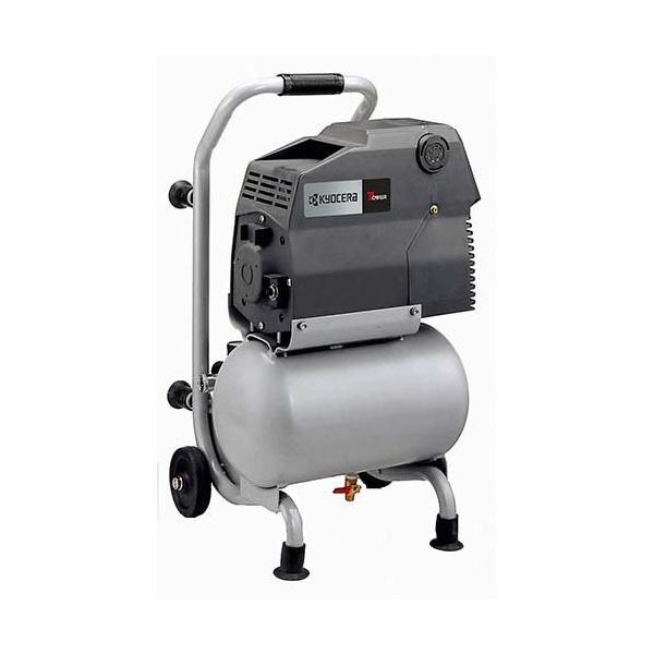京セラ(リョービ) エアコンプレッサー(エアーコンプレッサー) ACP-60 698450A/生活家電/ブランド：リョービ(京セラ)/【発売元、製造元、輸入元又は販売元】京セラインダストリアルツールズ/【京セラ(リョービ) エアコンプレッサ...