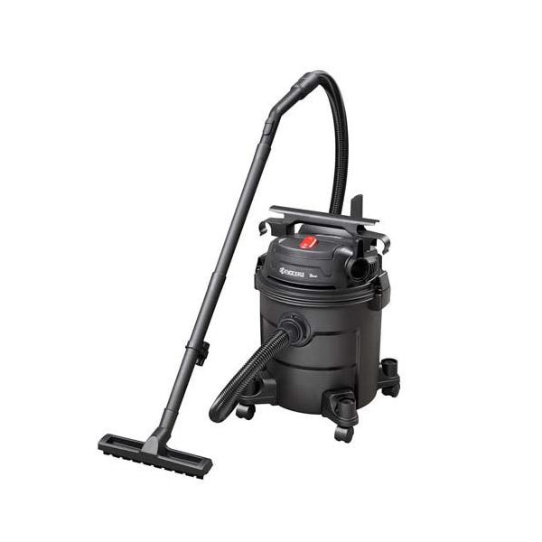 京セラ(リョービ) 集じん機 VCN-1201 580801A/生活家電/ブランド：京セラ/【発売元、製造元、輸入元又は販売元】京セラインダストリアルツールズ/【京セラ(リョービ) 集じん機 VCN-1201 580801Aの商品詳細】●木...