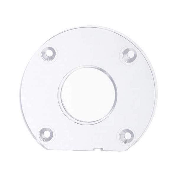 リョービ(京セラ) 丸ベースプレート 6360069/生活家電/ブランド：リョービ(京セラ)/【発売元、製造元、輸入元又は販売元】京セラインダストリアルツールズ/【リョービ(京セラ) 丸ベースプレート 6360069の商品詳細】●トリマー用...