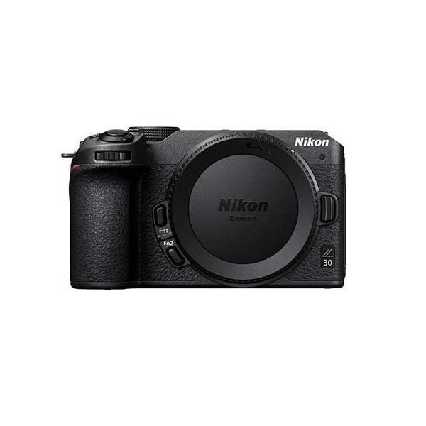 ニコン ミラーレスカメラ Z30/液晶テレビ・プラズマテレビ・その他テレビ/【発売元、製造元、輸入元又は販売元】ニコンイメージングジャパン/【ニコン ミラーレスカメラ Z30の商品詳細】●日常のVlog撮影からこだわりの撮影まで、幅広いシー...