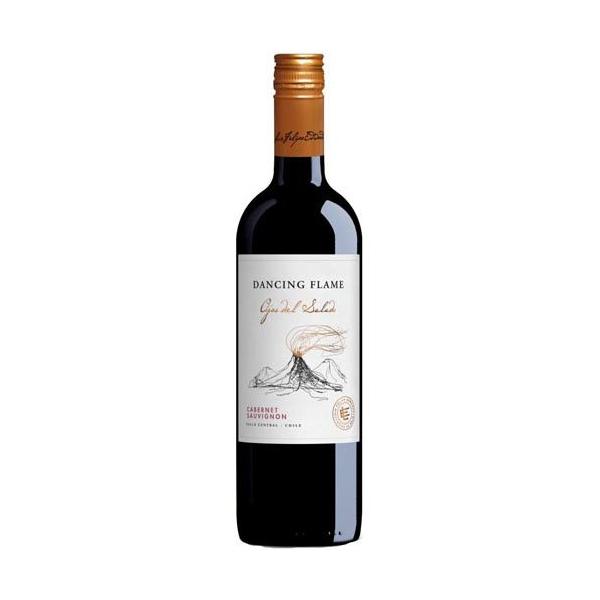 LFE ダンシングフレイム カベルネソーヴィニヨン/アルコール飲料/【発売元、製造元、輸入元又は販売元】三菱食品/【LFE ダンシングフレイム カベルネソーヴィニヨンの商品詳細】●熟した果実、スパイスの香り、凝縮味・コクが感じられるワインで...
