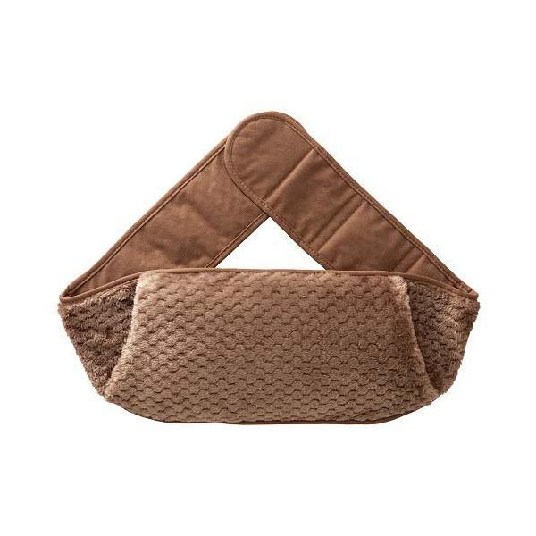 アピックス SHIZUKU e湯たんぽ ブラウン AEY-B50 BR/温熱用品/ブランド：アピックス/【発売元、製造元、輸入元又は販売元】アピックス/【アピックス SHIZUKU e湯たんぽ ブラウン AEY-B50 BRの商品詳細】●消...