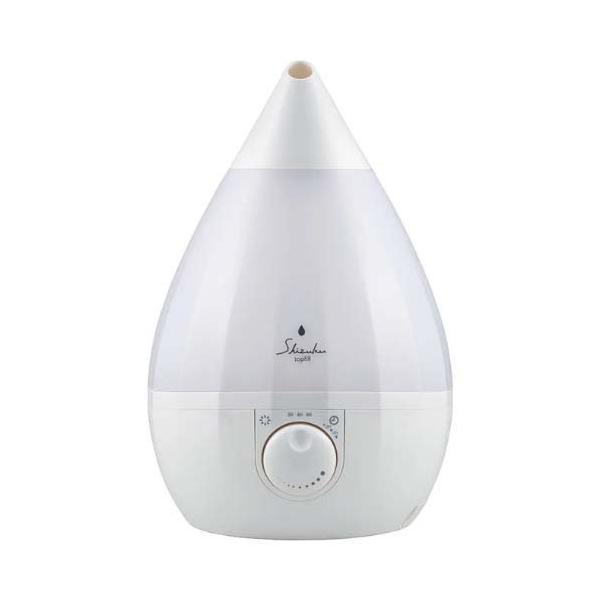 アピックス 加湿器 SHZUKU Topfill ASZ-400(WH)/季節家電/【発売元、製造元、輸入元又は販売元】アピックス/【アピックス 加湿器 SHZUKU Topfill ASZ-400(WH)の商品詳細】●シリーズ史上最大のタ...